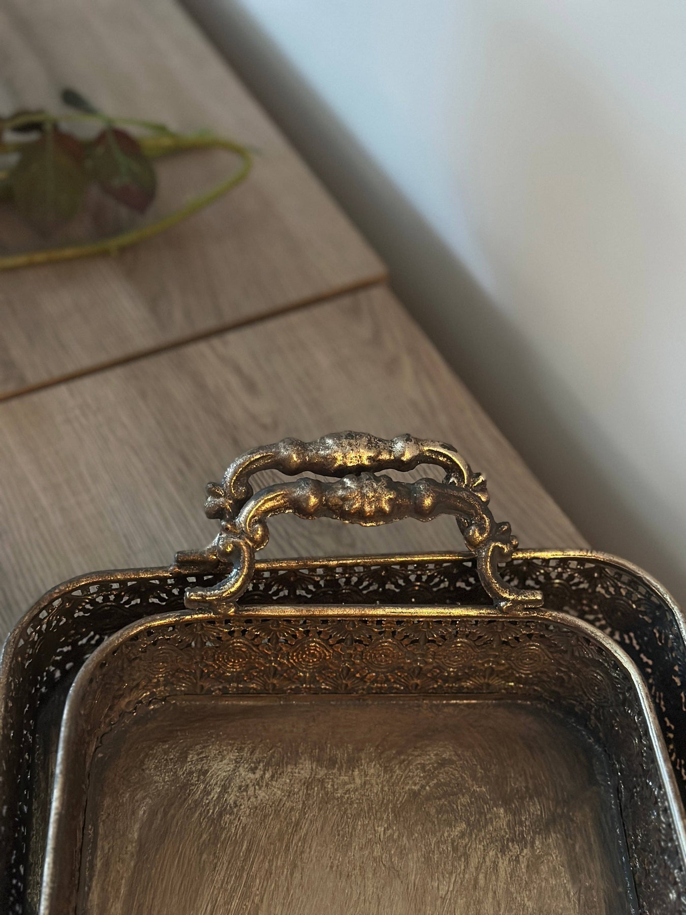 Trays – Park and Oak Collected