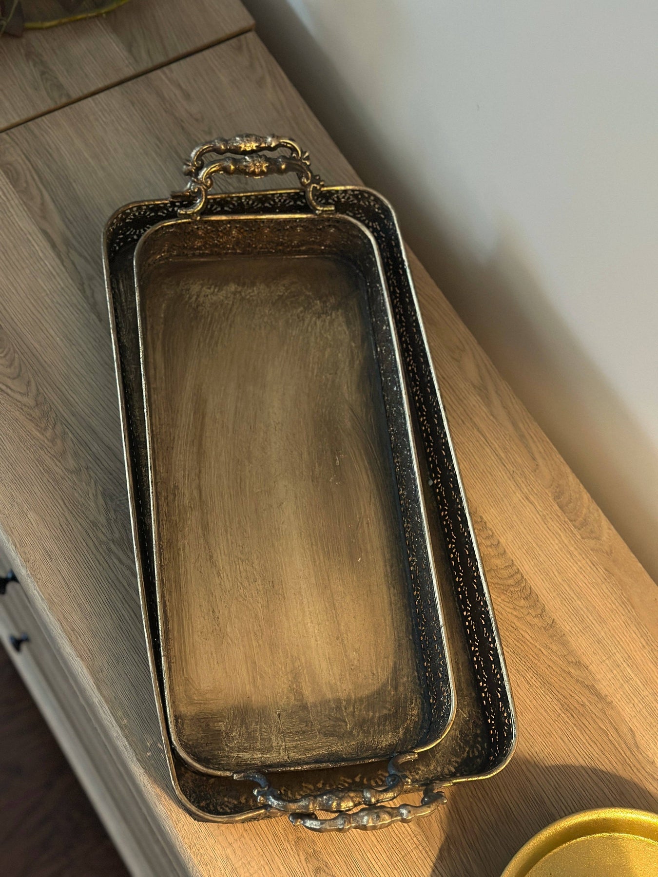 Trays – Park and Oak Collected
